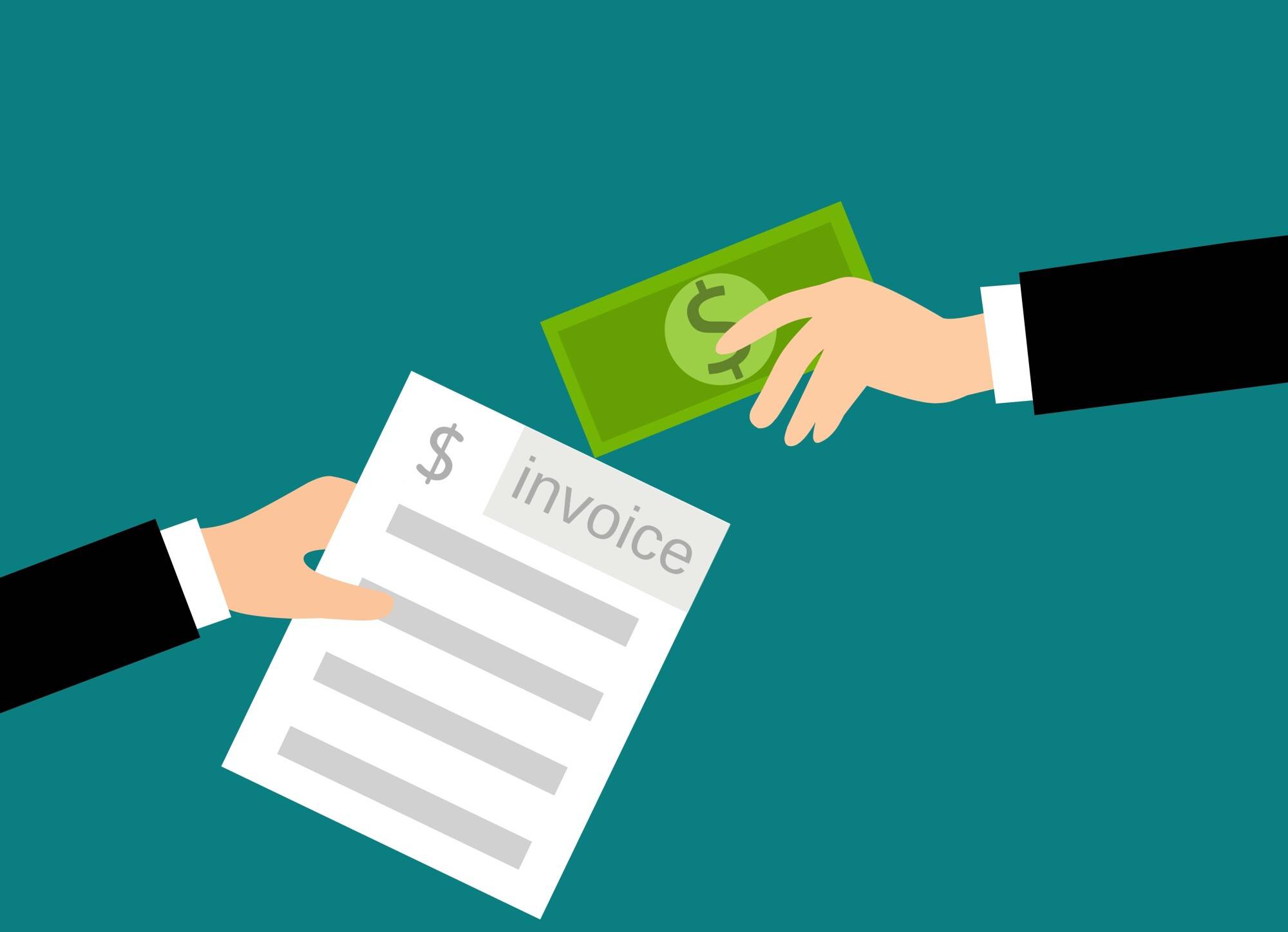 7 Things to Know About Invoice Financing